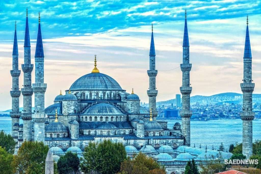 Jejak Kejayaan Peradaban Islam di Turki - Wijaya Fun Holiday Tour & Travel