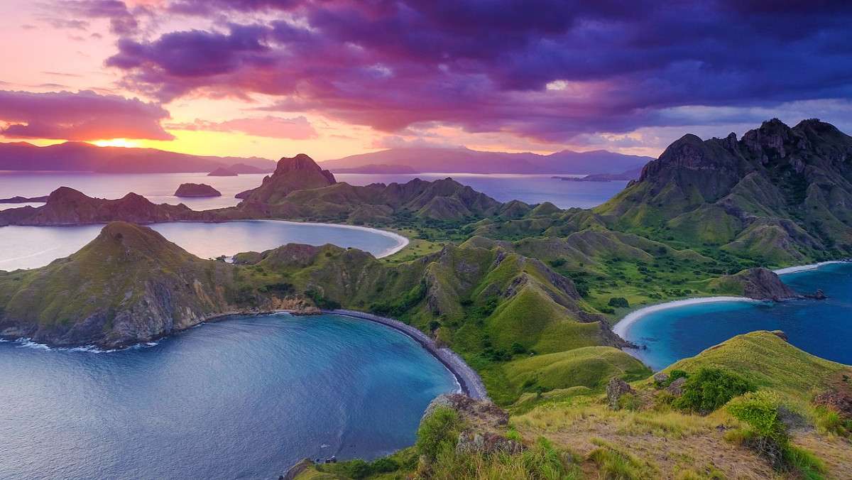 5 Pulau Cantik di Labuan Bajo Ini Destinasi Favorit Wisatawan! – Agen ...